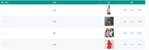 Java毕设项目开源了，springbootlayui的服饰售卖管理系统毕设女装网络销售管理系统 Csdn博客