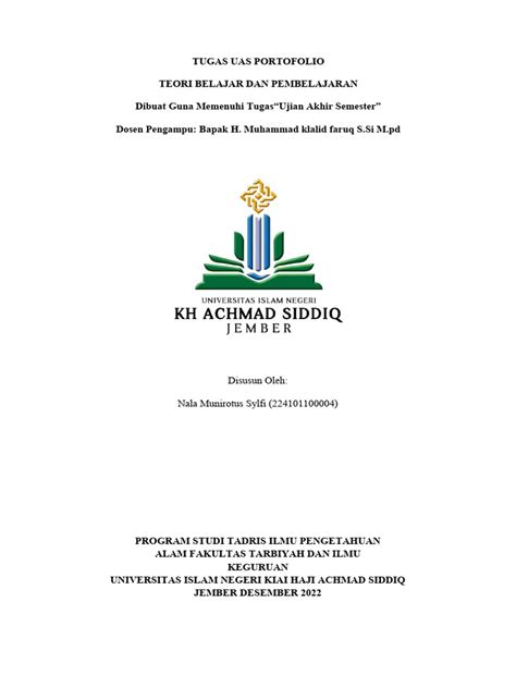 Logo Uin Khas Pdf