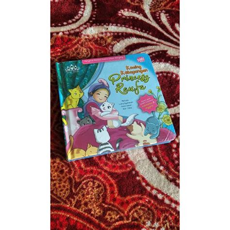 Jual Seri Islamic Princess Shopee Indonesia