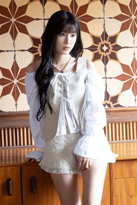 Kang Hye Won Rkactress