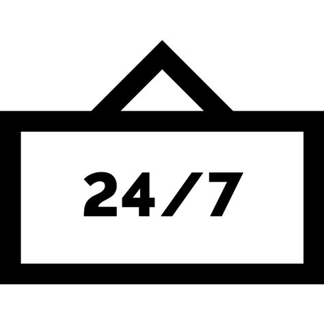 Open Vector SVG Icon SVG Repo