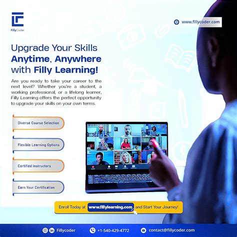 Filly Coder On Linkedin Skillup Fillylearning Onlineeducation Lifelonglearning Comingsoon2025