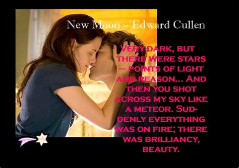Twilight New Moon Quotes Quotesgram Twilight New Moon Quotes Quotesgram