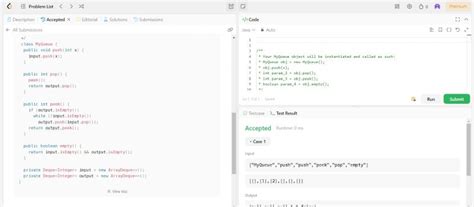 abishek nesamony on linkedin day35 100dayschallange day35 java leetcode problemsolving…