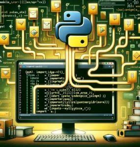 How To Import Python Modules From Different Directories