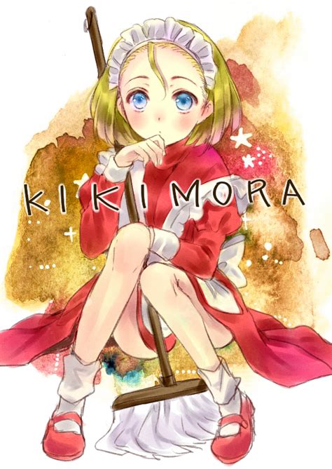 Kikimora Puyopuyo Drawn By Hanekoto Danbooru