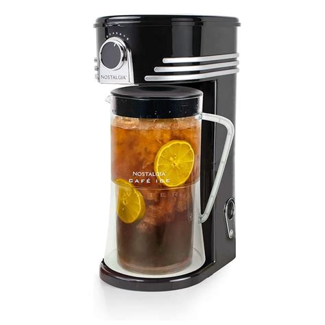 7 Best Iced Tea Makers Of 2025 Tested And Reviewed