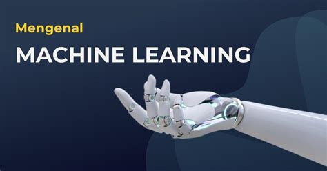 Mengenal Machine Learning Pengertian Jenis Dan Cara Kerja Berita Gamelab Indonesia