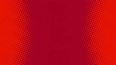 하프톤 질감 진홍색 붉은 색의 복고풍 만화책 스타일의 팝 아트 배경 슈퍼 히어로 만화 재미있는 배경 디자인 벡터 일러스트 레이 션 Eps10 고풍스런에 대한 스톡 벡터 아트