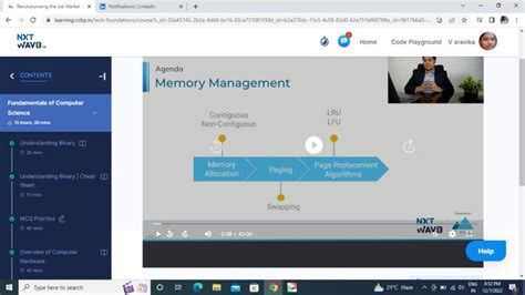 sravika varigala on linkedin day44 100daysofcodechallenge