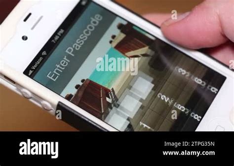 Use Passcode Stock Videos And Footage Hd And 4k Video Clips Alamy