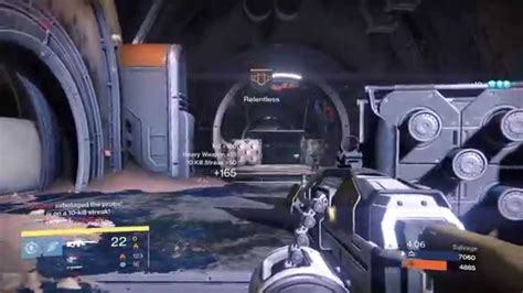 Destiny Salvage Firebase Delphi Youtube
