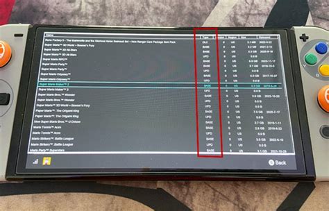 Hướng Dẫn Sử Dụng Tinfoil Trên Switch Hắc Học Viện Gaming