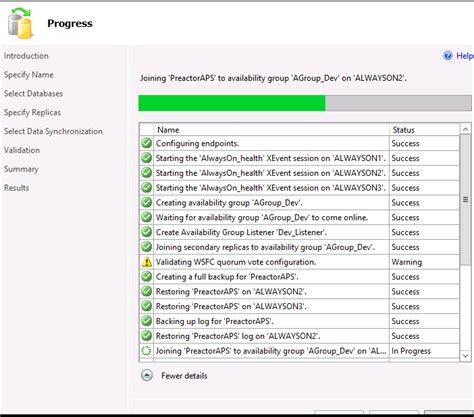 Sql Server Transaction Log And High Availability Solutions