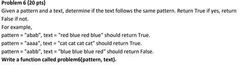 Solved Programming Component 40 Pts Please Create A Python