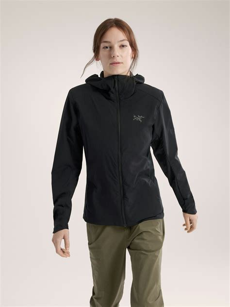 Atom Sl Hoody Womens Arcteryx