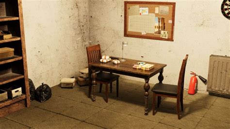 Ahmed Hafiene On Linkedin Drug Deal 3d Scene