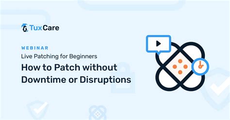 Tuxcare On Linkedin Linux Live Patching For Beginners How To Patch