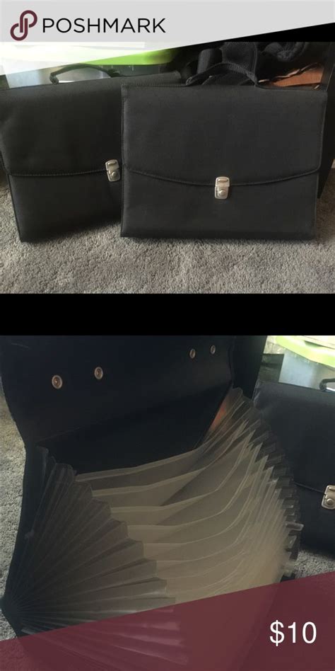 Accordion File Folder With Fabric Finish Binder Folder Accordion File Folder