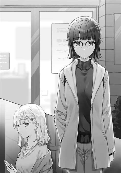 Hiten Hitenkei Ayase Saki Fujinami Kaho Gimai Seikatsu Commentary