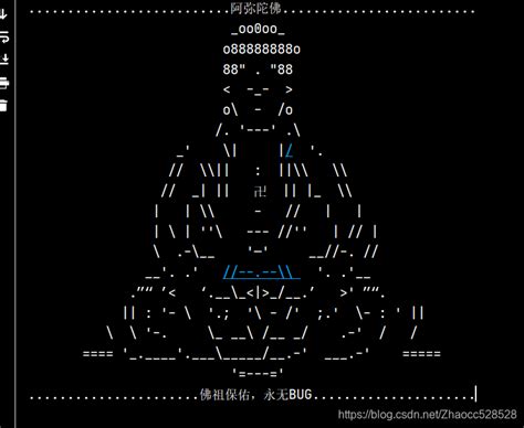 佛祖佛祖佛祖电子佛祖代码 Csdn博客