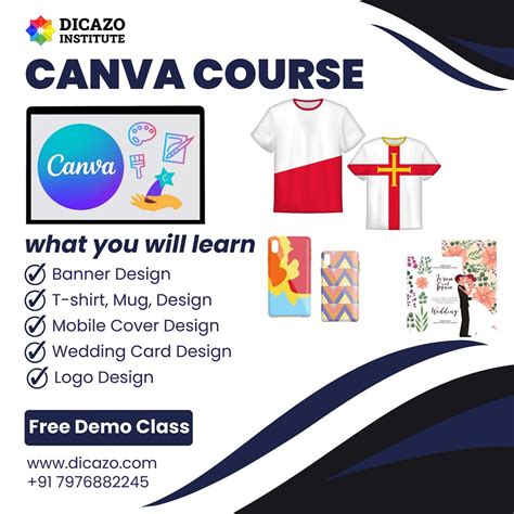 What Are The Fees For The Canva Course In Jaipur By Bigwikinfo Oct 2023 Medium