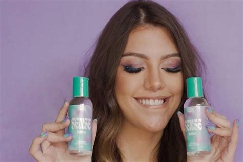 Conheça Bela Do Céu “genital Influencer” E Ceo De Marca De Sex Toys Metrópoles