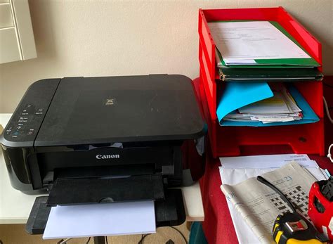 How To Connect Canon Mg Printer To Phone Storables