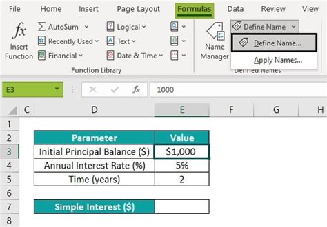 Write Formula In Excel Examples How To Write And Use