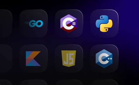 Top 11 Backend Programming Languages In 2025
