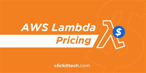 Clickit Devops And Software Development On Linkedin Aws Lambda Pricing