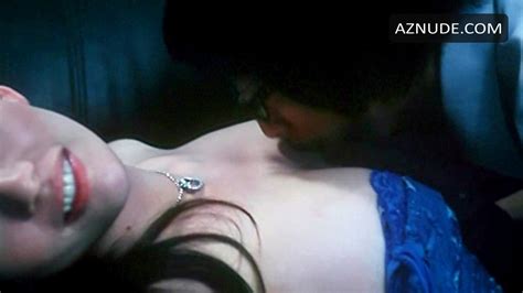 Naked Poison Nude Scenes Aznude