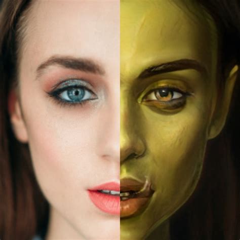 Stylegan Ai Face App By Ai Pictures Inc