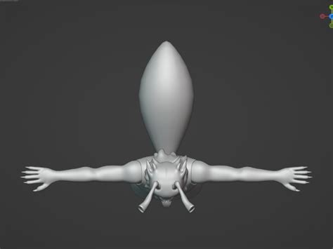 Custom 3d Realistic Character Model Upwork