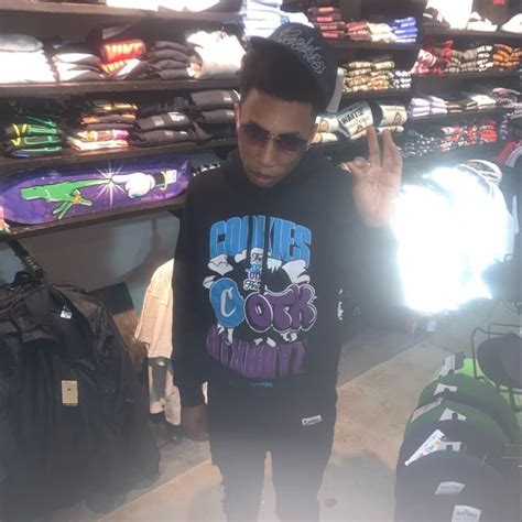 Tyreek🥷 Yotyrick On Threads