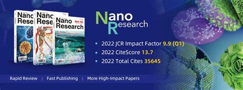 Nano Res [能源]│中科院合肥研究院孟国文课题组：基于结构集成三维互连碳管阵列的超高功率电化学双电层电容器 X Mol资讯