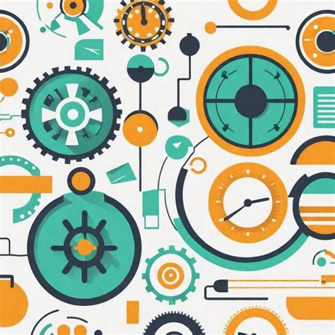 Premium Photo Effective Controls For Successful Operations