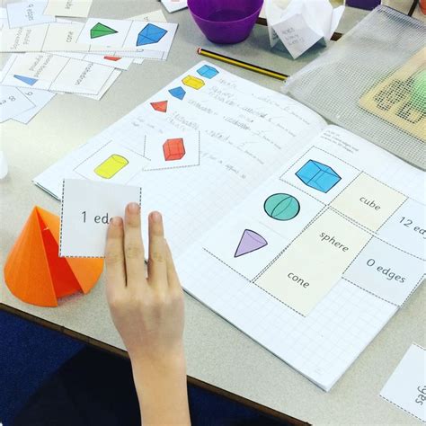 3d Shape Matching Shape Space And Measure Maths Mastery