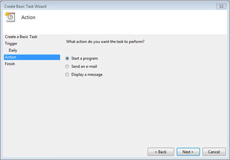 Windows Console Application With Task Scheduler Stack Overflow