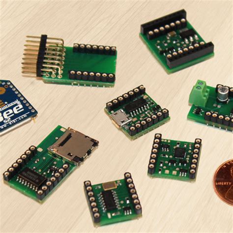 μhack diy hardware hacking for everyone