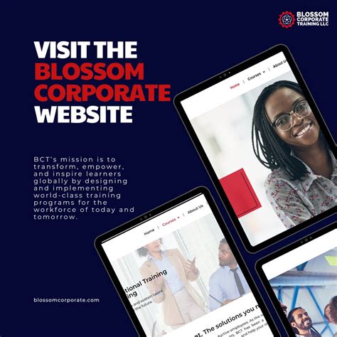 blossom corporate training on linkedin are you seeking a corporate training institute do you