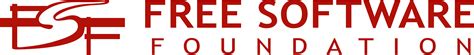 The Free Software Foundation Logo Gnu Project Free Software Foundation