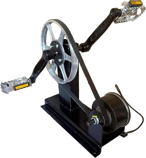 Emergency Hand Generator 150w Manual Dynamo Generator Hand Crank Generator