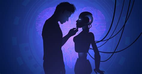 Whos Most Interested In Sex With Robots Psychology Today