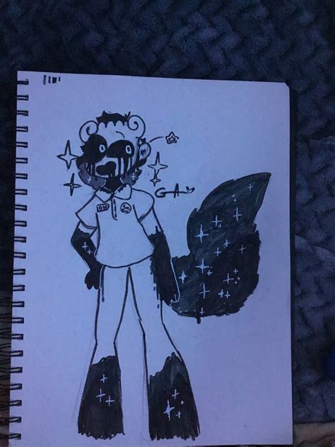 Thenonbinaryghost On Tumblr