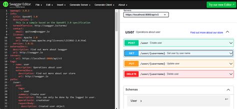 Desarrollo Rápido De Apis Con Spring Boot Y Openapi Generator By Jose Espinoza Medium