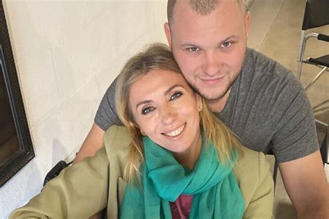 Светлана Бондарчук пожаловалась на непростой подростковый период сына Газета Ru Новости