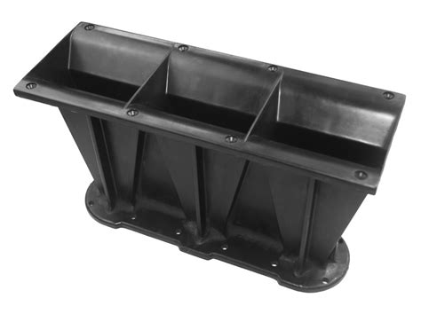 Line Array Compression Horn Waveguide L W H X A Line Array And Compression