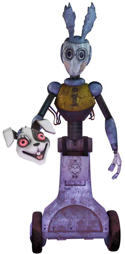Mask Bot By Joe130000 On Deviantart
