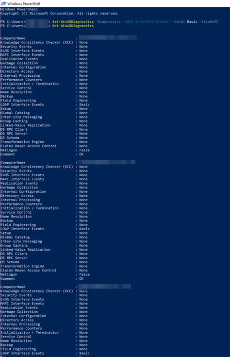 Four Commands To Help You Track Down Insecure Ldap Bindings Before